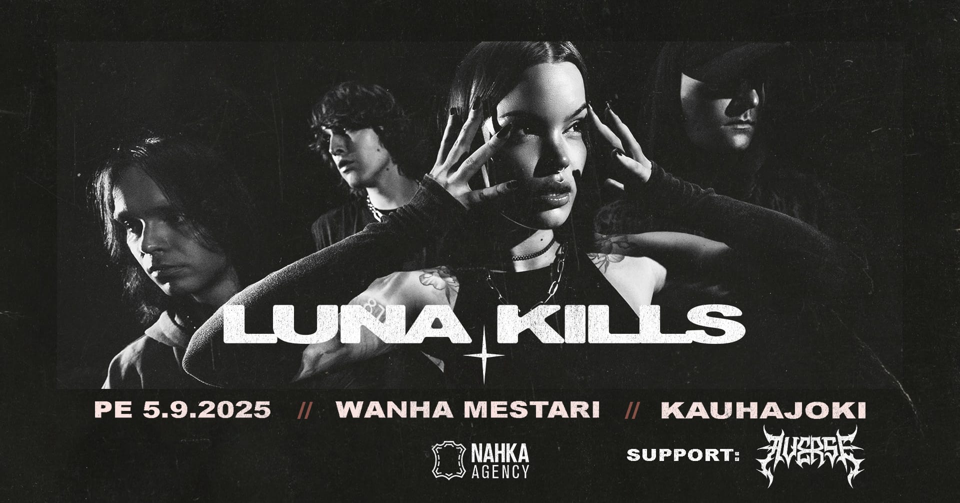 Wanha Mestari Kuusamo - Wanha Mestari